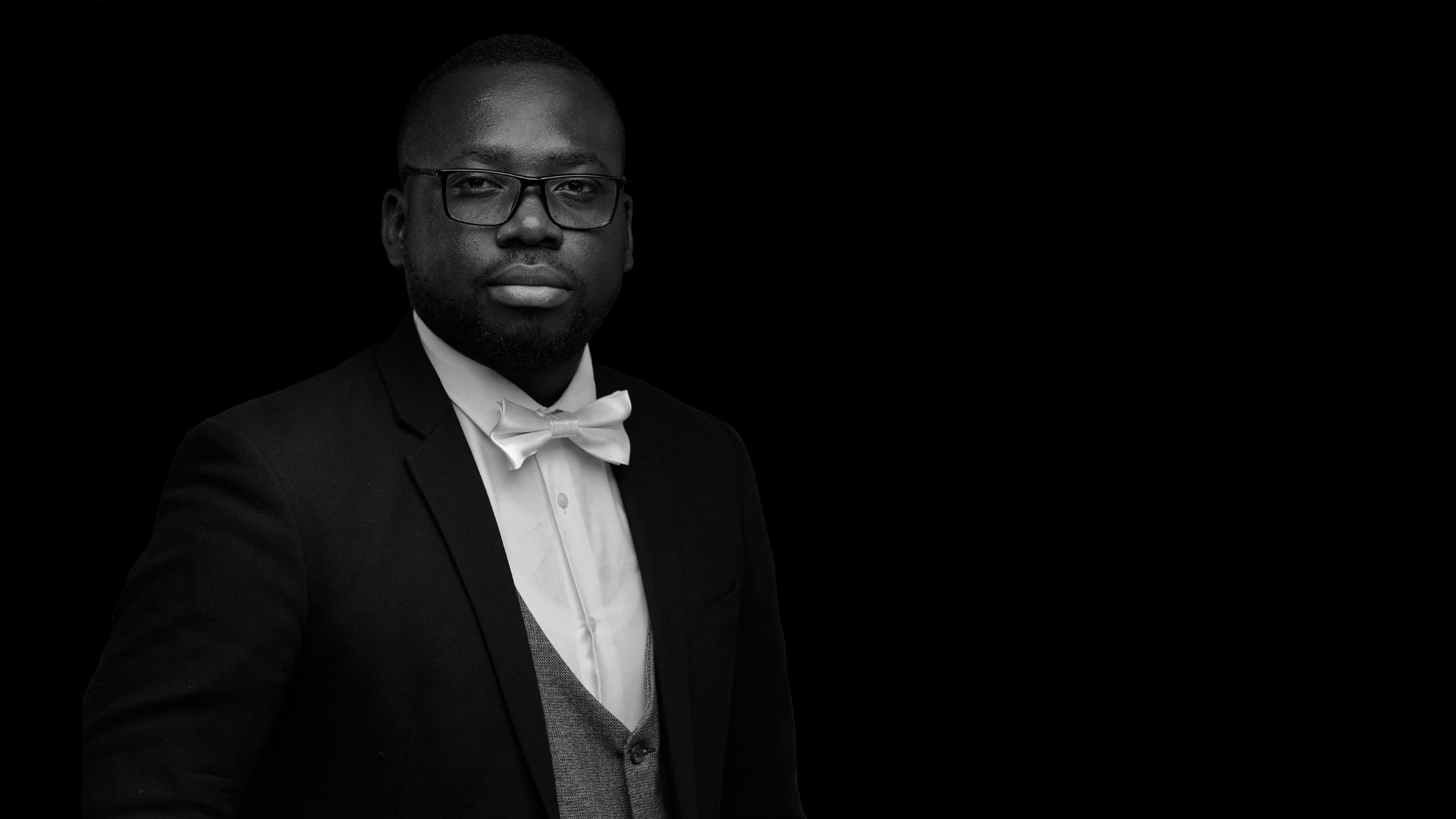 Joel Basoga | Speaker. Lawyer. Writer